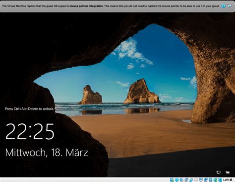 How To Install Windows Server 2019 On Virtualbox