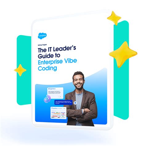 What Is Vibe Coding The Enterprise Guide Salesforce
