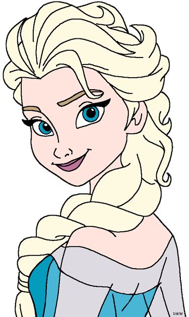 Elsa Elsa The Snow Queen Photo Fanpop