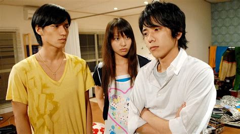 Prime Video 流星の絆