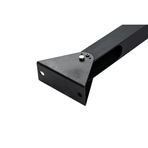 Eurofase Black 66″ Extension Kit For Telescoping Mounting Kit Select