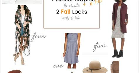 How To Transition A Summer Dress Into Fall Upstyle