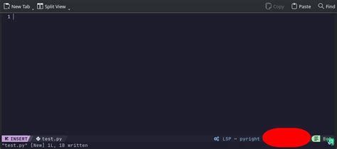 Installed Nvchad And Absolutely Love It I Used To Use Basic Neovim