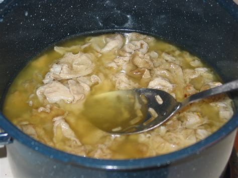 Taste Maudessa Rich Harriss Chitlins Taste