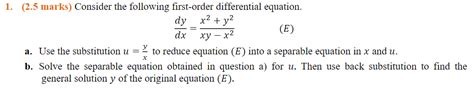 Solved Be Clear Neat And Concise For Every Single