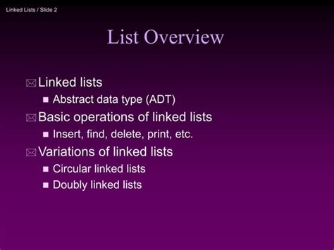 Abstract Data Types Ppt