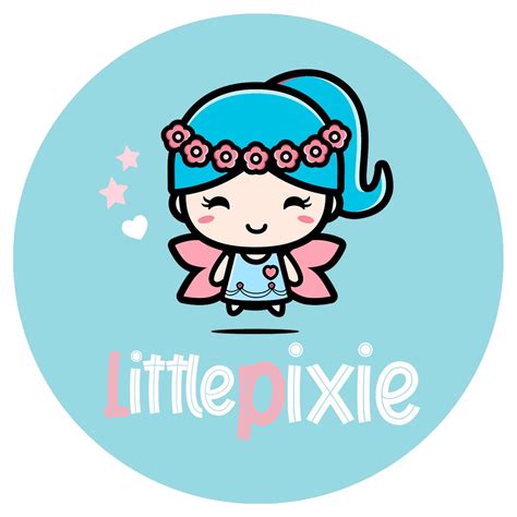 Little Pixie ผ้าซับน้ำลาย ผ้ากันเปื้อน และชุดเครื่องนอนเด็กแรกเกิด