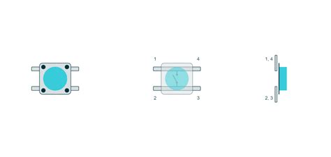 Mastering Push Buttons With Chibios Pal Hands On Exercises