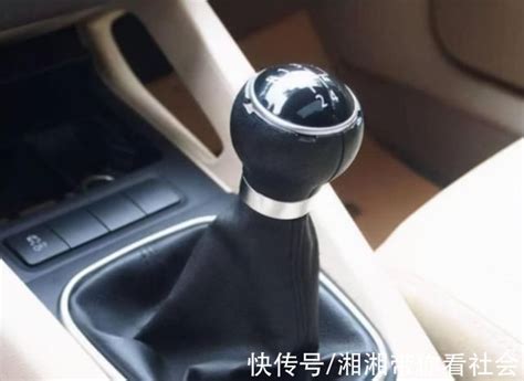 关于手动挡的离合器你真的用对了吗 老驾驶员说出经验 乐惠车