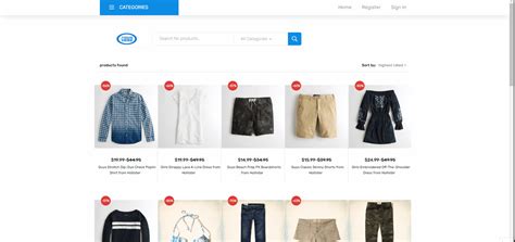 GitHub Fesal E Commerce This Is An E Commerce Platform Based On Spring Boot And Thymeleaf