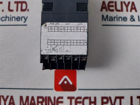 gefran 600 r d 0 0 1 temperature controller aeliya marine