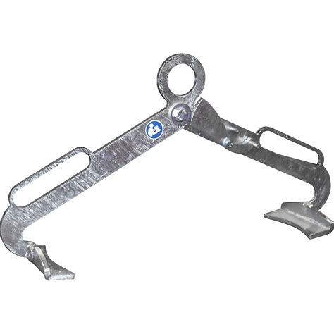 Drum Tong Eurokraft Pro For Horizontal 60 L Steel Bung Drums