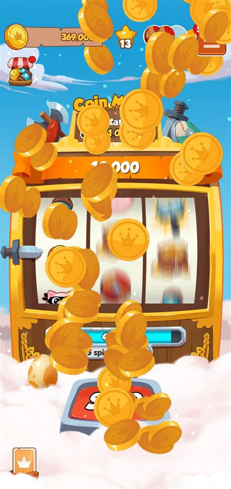 Descargar Coin Master Mod 3 5 Apk Gratis Para Android