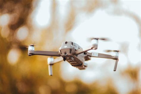 ¿dónde Volar Drones En Navarra Actualizado2024