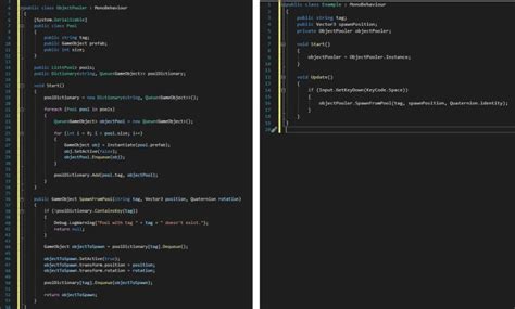 Rashid Hussain On Linkedin Unity3d Gamedevelopment Objectpooling Optimization Gamedevtips