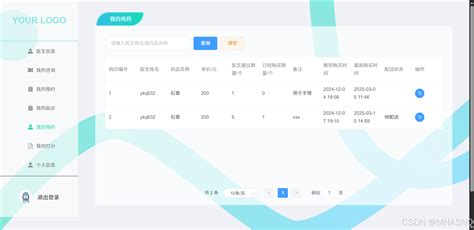 Springboot Vue 使用支付宝沙箱支付订单springboot Vue 接入支付宝沙盒环境 Csdn博客
