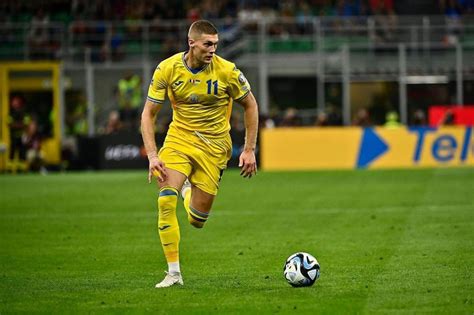 10 Potret Artem Dovbyk Faktor Kunci Girona Tampil Perkasa