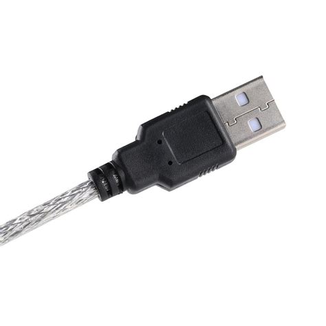 Usb In Out Midi Interface Cable Converter Pc To Mu Grandado