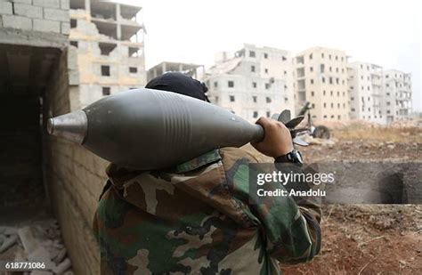 Dahiyat Al Assad Photos And Premium High Res Pictures Getty Images