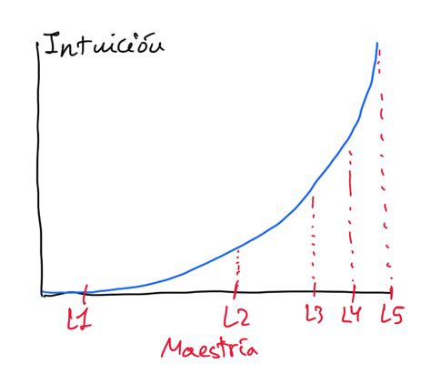 Five Stage Model Of Adult Skill Acquisition