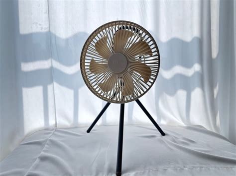 작지만 강한 신일 무선 휴대용 캠핑 선풍기 내돈내산 후기 네이버 블로그