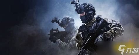 csgo取消走路晃动指令 CSGO手游 九游手机游戏