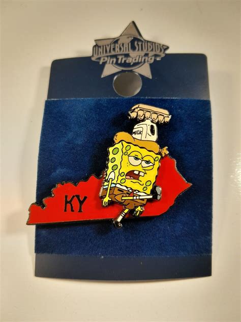 Spongebob Squarepants Victory Screech