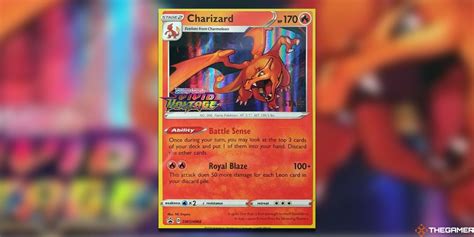 The Most Expensive Sword Shield Era Pokemon TCG Cards