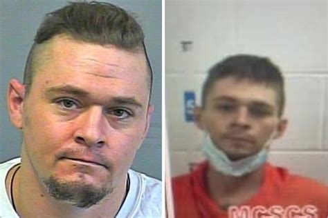 Escaped Murder Suspect Back In Police Custody Sudbury News