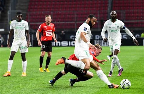 Auxerre Asse La Compo De Dupraz Tombe Sacko Incertain Foot Sur 7