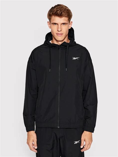 Ветровка Reebok Techstyle Jacket - S (ID#1899476585), цена: 2100 ...