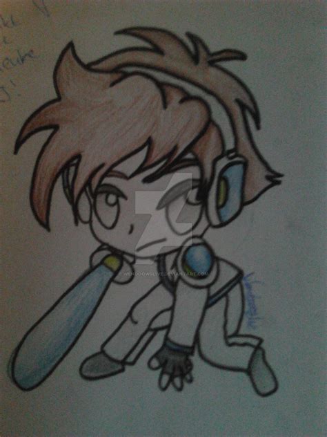 Space Chibi By Wendoowslive On Deviantart