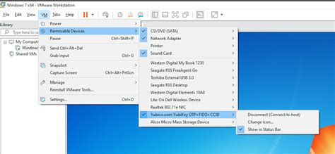 Configure And Test Issuance Of Certificate Using Yubicos Yubikey Pki