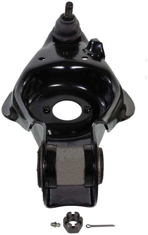 Moog Chassis Parts CK620242 Moog Problem Solver Control Arms Summit Racing