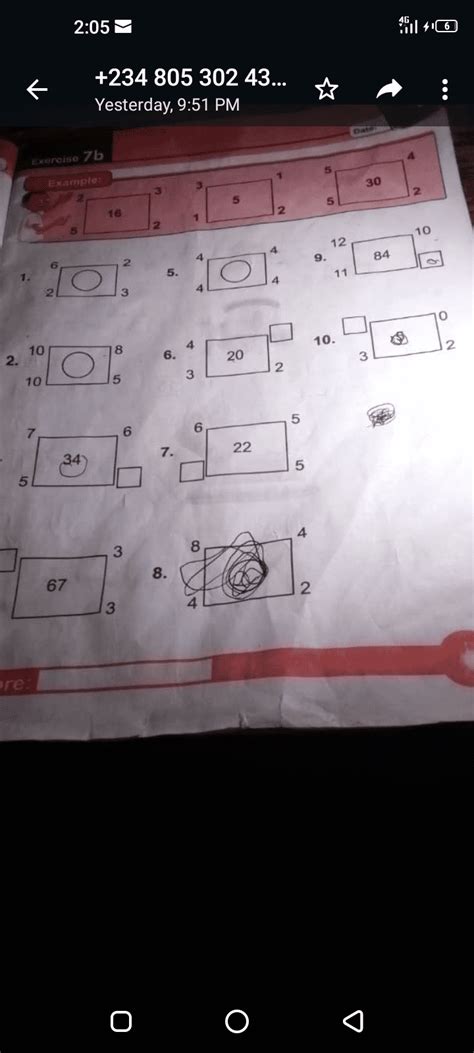 Quantitative Reasoning Examples And Solutions For Pry Servantbabe