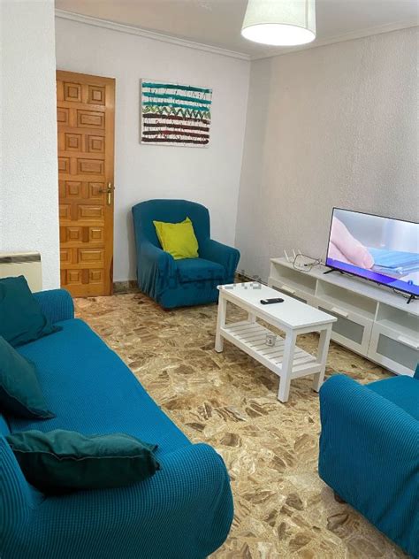 Alquiler De Chalet Adosado En Calle San Frontonio 39 Epila Idealista