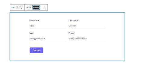 how to create and integrate custom wordpress forms to effortlessly