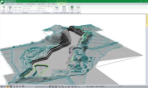 Terrain Tools Dcodes