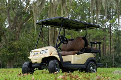 Madjax® Front Ranch Colorado Seats For Club Car Precedentonwardtempo
