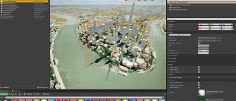 If Osm Has A Material Then Cartographic Polygon Is Invalid · Issue