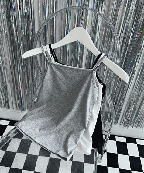 [💥최저가신상할인💥 기본나시 끈나시 이너나시] 토토에브리나시 에이블리