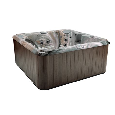 Jacuzzi J 245 New Build Jacuzzi Virtual Summer Fair Sale