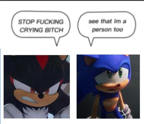 Pin Von Spooky Crêpey Auf Sonic Memes [video] Awo