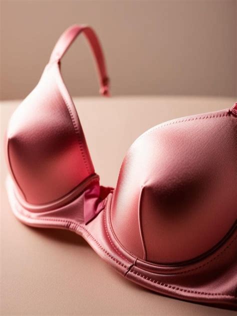 The History And Purpose Of The Bullet Bra In 1950s Fashion Vintage