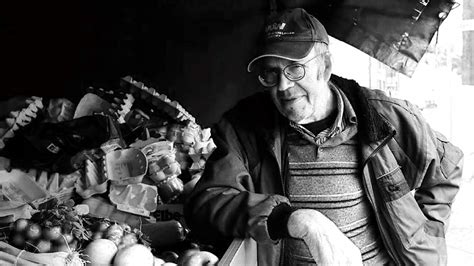 Familie Und Stammkunden Trauern Um Kohlhöker Dieter Winkelmann