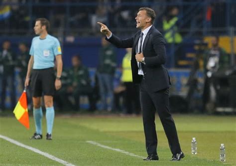 Andrij Ševčenko Fotka 1 Z 15 Sitask