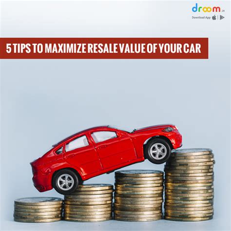 5 Tips To Increase Resale Value Of Your Car Droom