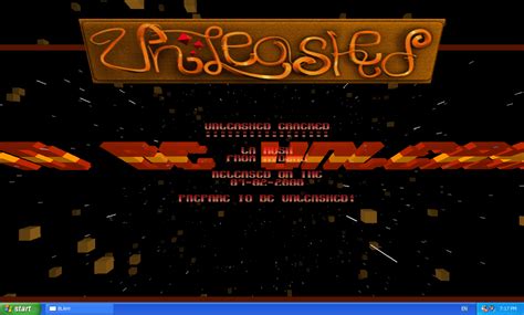Github Sceners La Rush Rip Unleashed La Rush Intro