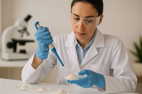 Beyond The Label Why Third Party Testing Is Non Negotiable For Supple