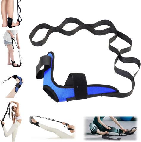 Flexstrap Stretching Strap Vivoflex Strapflexstrap Orthopedic